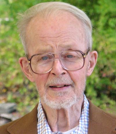 Skinner, Alexander Neil