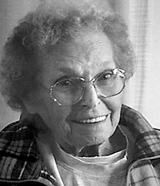 Shaw, Wanda M.