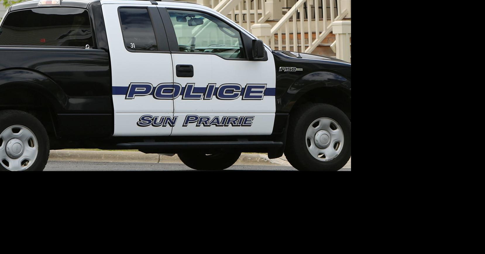 Sun Prairie hires ex-chief deputy as interim police chief