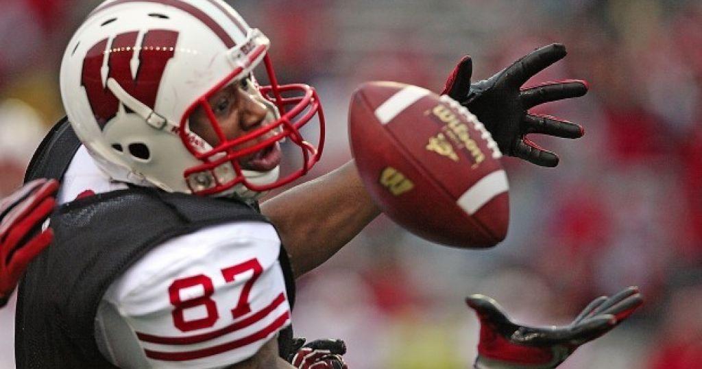 Badgers football notes: Marquis Mason, Vonte Jackson plan to return ...