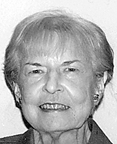 Eunice J. Aye