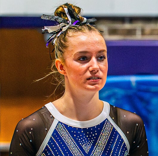 Lilly Strayer, Waunakee/DeForest