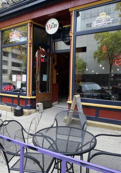 Will East Main and King turn into Madison's new beer garden district?