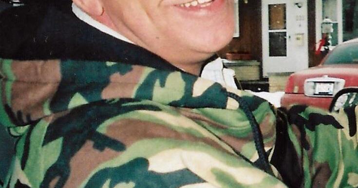 Jay Alan Thiel