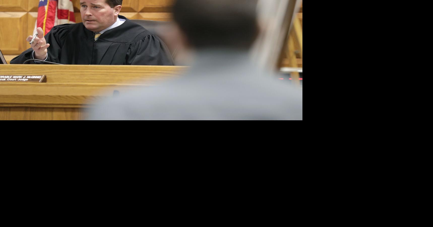 Wisconsin judge will resign in February, won’t face charges