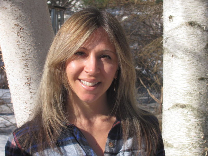 Know Your Madisonian: Camille Zanoni