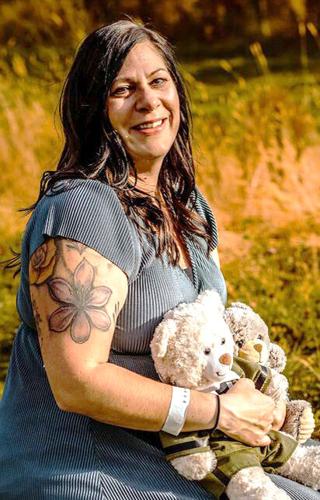 Dawn Marie Jahn