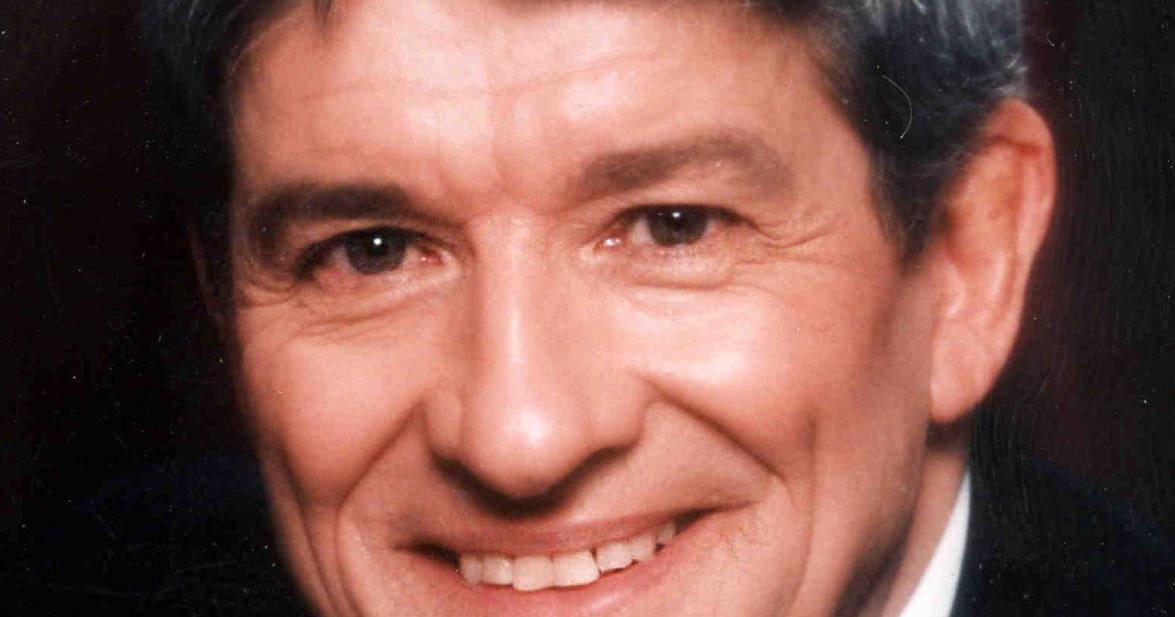 Fitzgerald, Eugene "Gene"