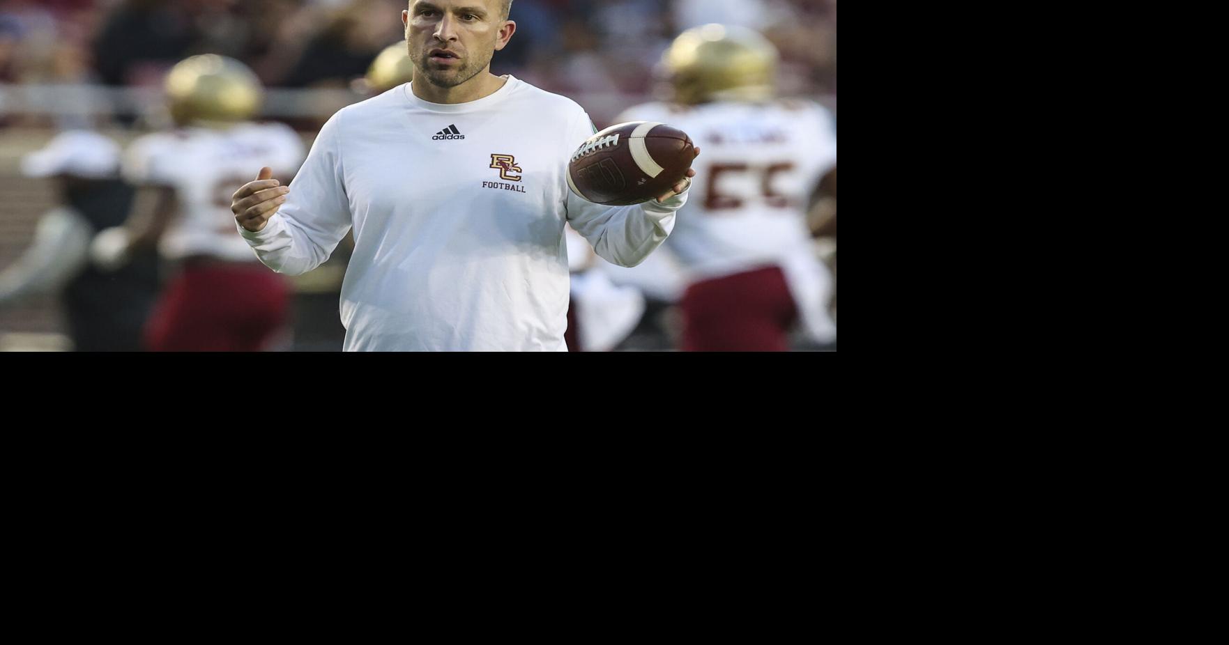 Packers: Is assistant Jeff Hadley ready for thankless job?