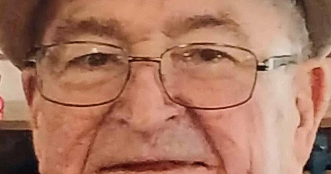 William "Bill" Reed Randall