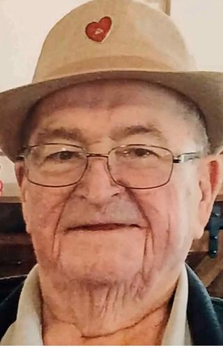 William "Bill" Reed Randall