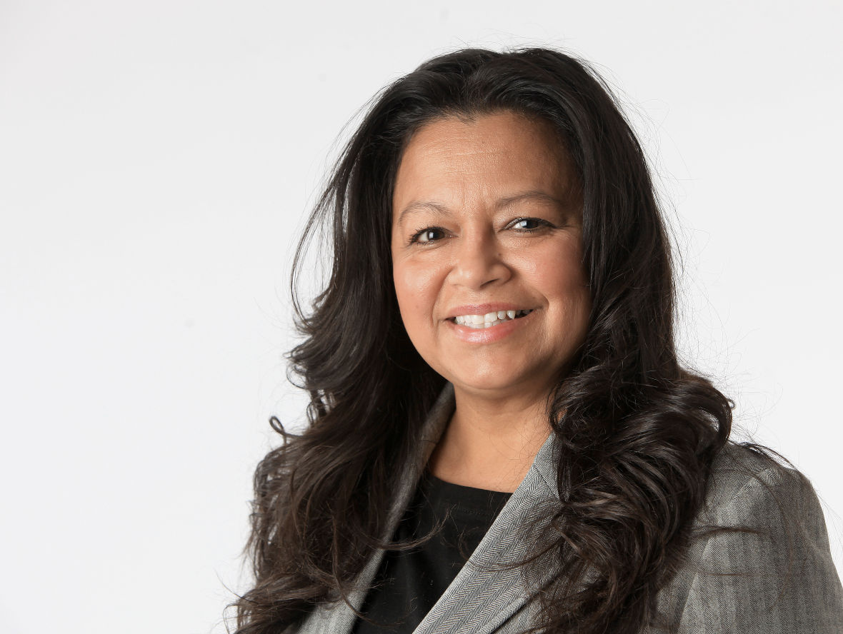 Gloria Reyes enters the Madison School Board race