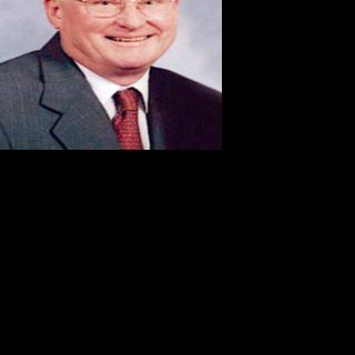 Donald John Doyle