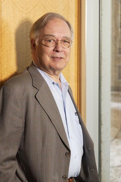 Former UW-Madison law professor Marc Galanter dies at 95