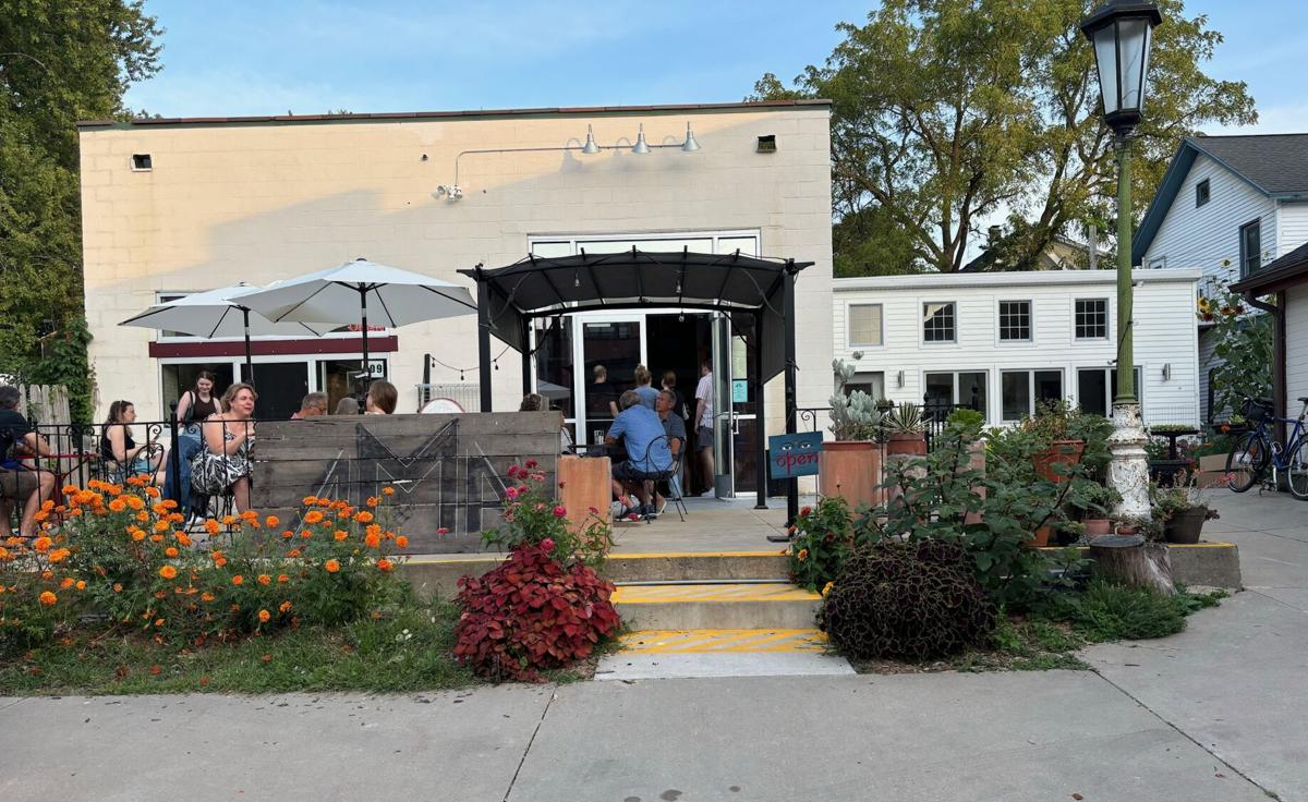 Restaurant review: Ama Kitchen was worth the wait