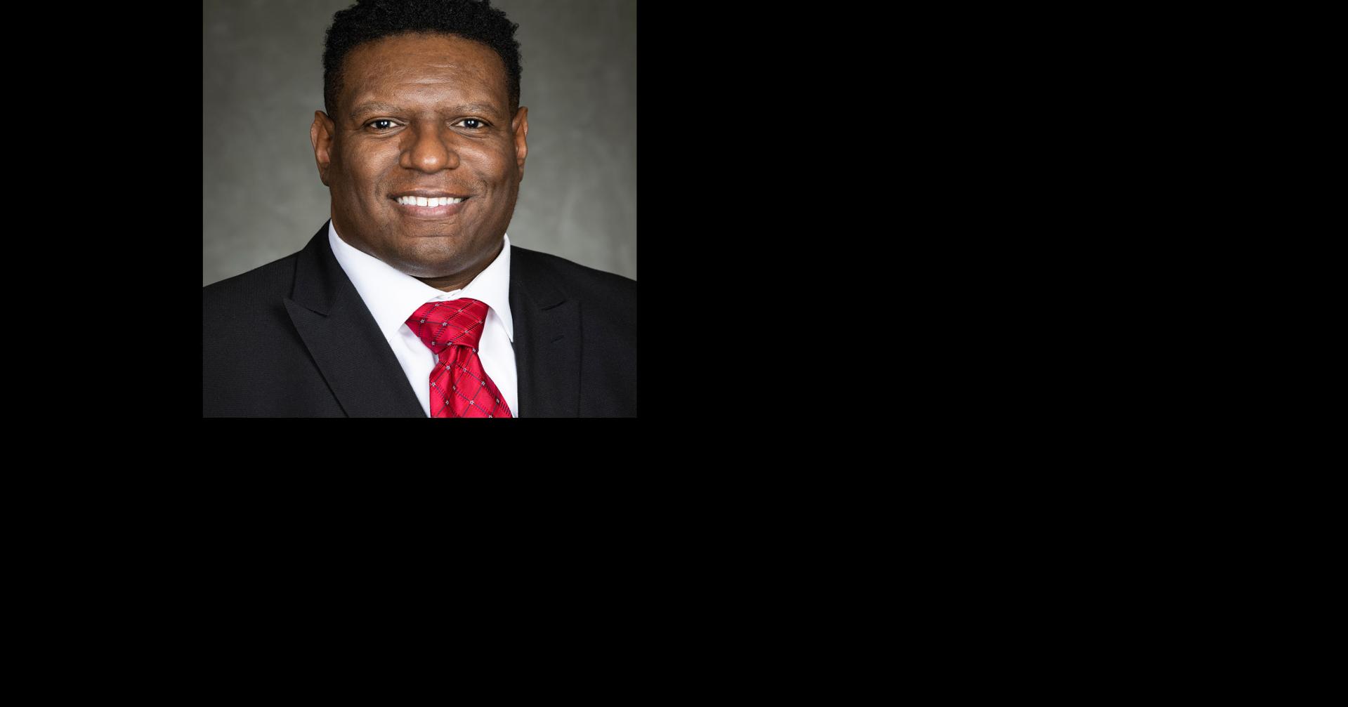 Gov. Tony Evers appoints Kalvin Barrett to be next Dane County sheriff