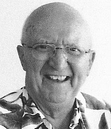 Frank, Valentine J.