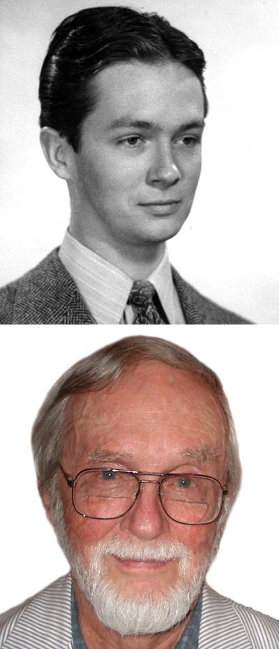 Schmidt, Karl Francis