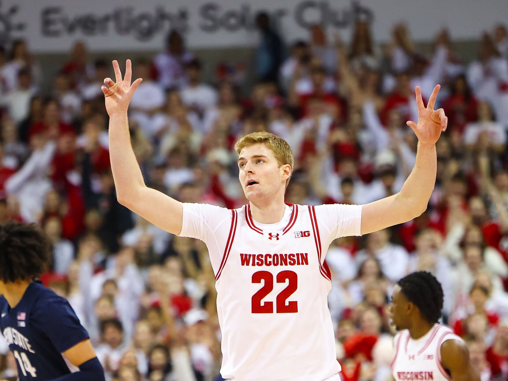 How to watch Wisconsin men's basketball vs. Northwestern