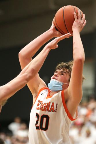 High school sports highlights: Teagan Mallegni's big night leads ...