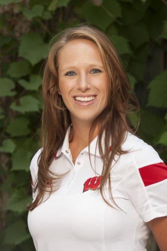 Badgers volleyball: Bingo! Kelly Sheffield won't settle for second best ...