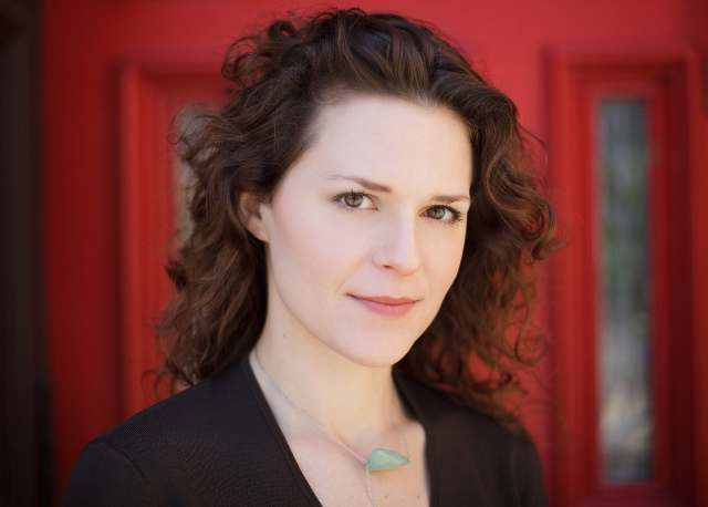 Just Read It: Michelle Wildgen