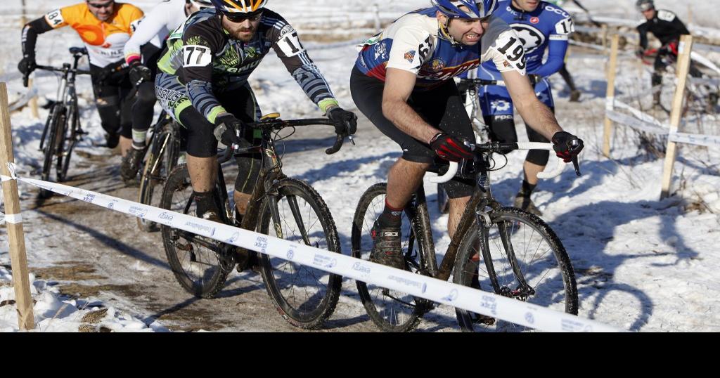 Photos: Cyclo-cross National Championships