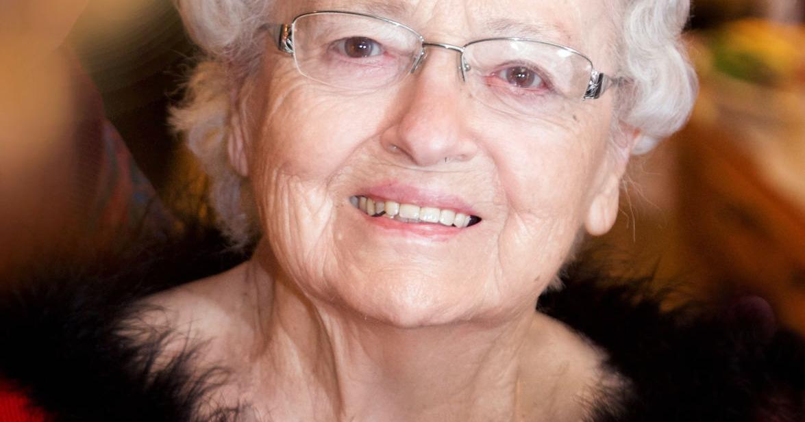 Acker, Agnes C.