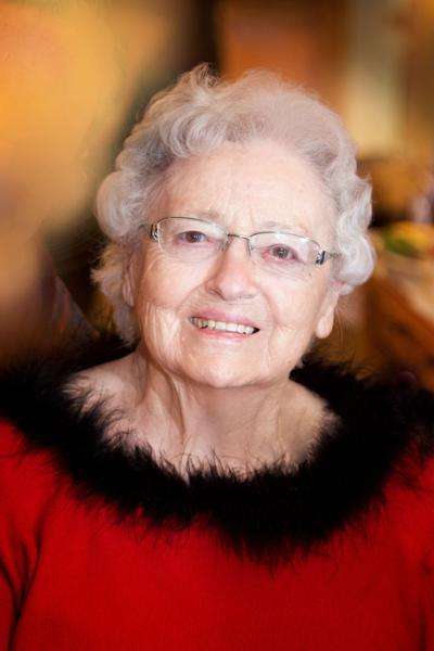 Acker, Agnes C.