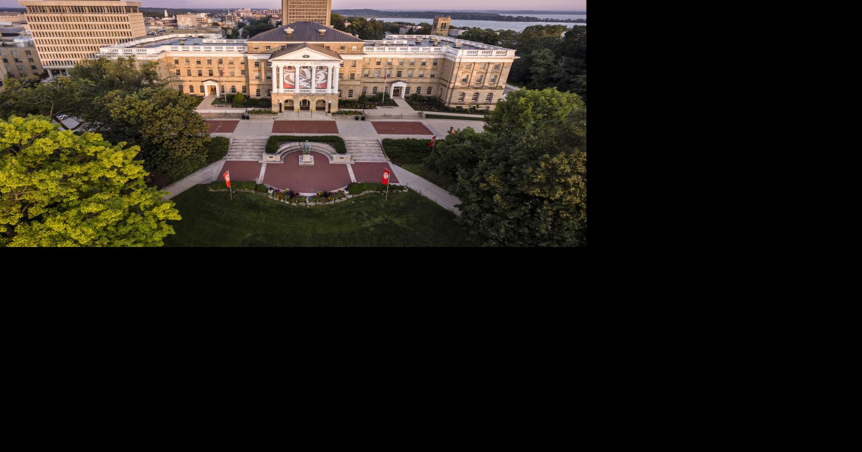 Search committee seeks input at chancellor listening sessions