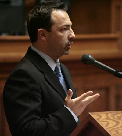 Another Koch connection in Scott Suder saga