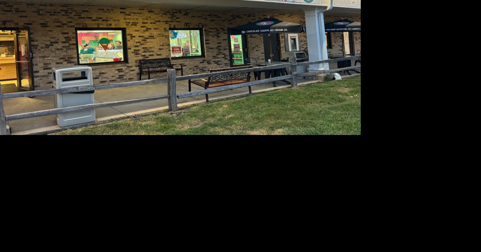Chocolate Shoppe to close at Camelot Square, open nearby