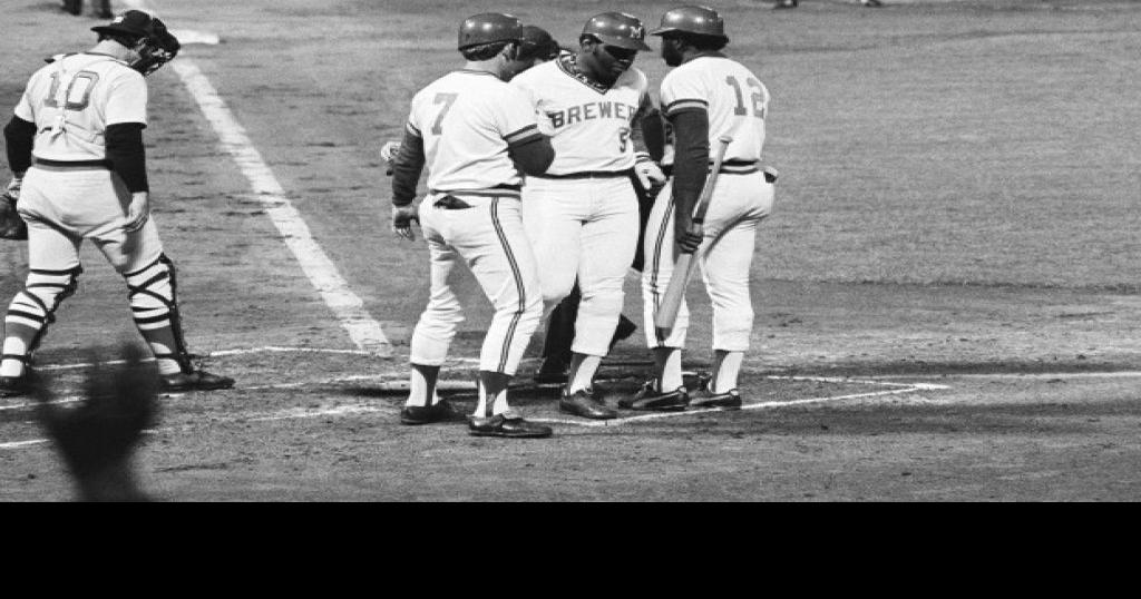Brewers: Slugger, Gold Glove first baseman George Scott dies at 69