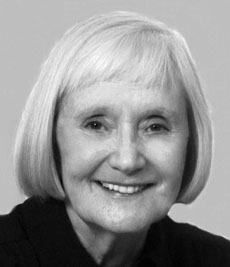 Wenzel, Mary Ann
