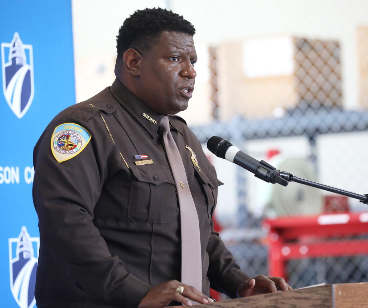 Dane County Sheriff warned about sex offender, but no evidence he asked ...