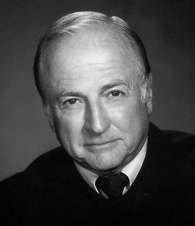 Reinecke, William L. "Bill"