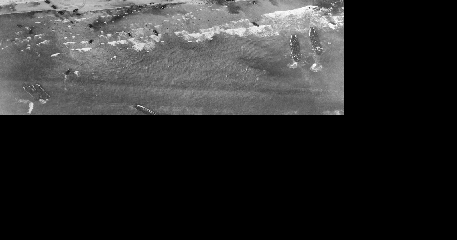 Today In History, June 6: "D-Day"