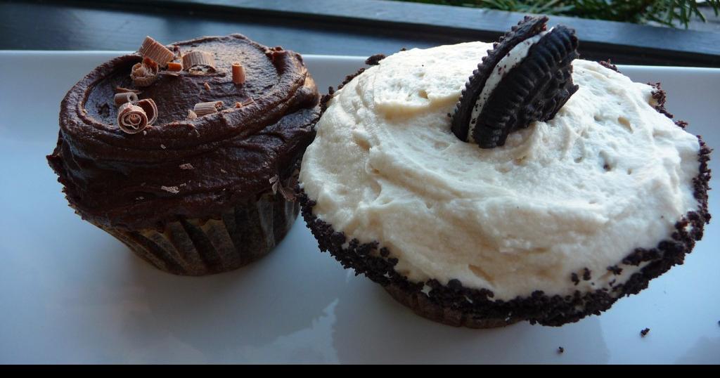 Let's Eat for $7.70: In full Bloom in Middleton: bakery perfection