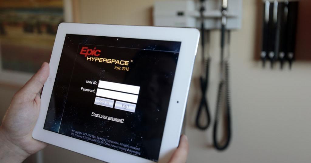 Epic Systems adding organ donation registration to MyChart