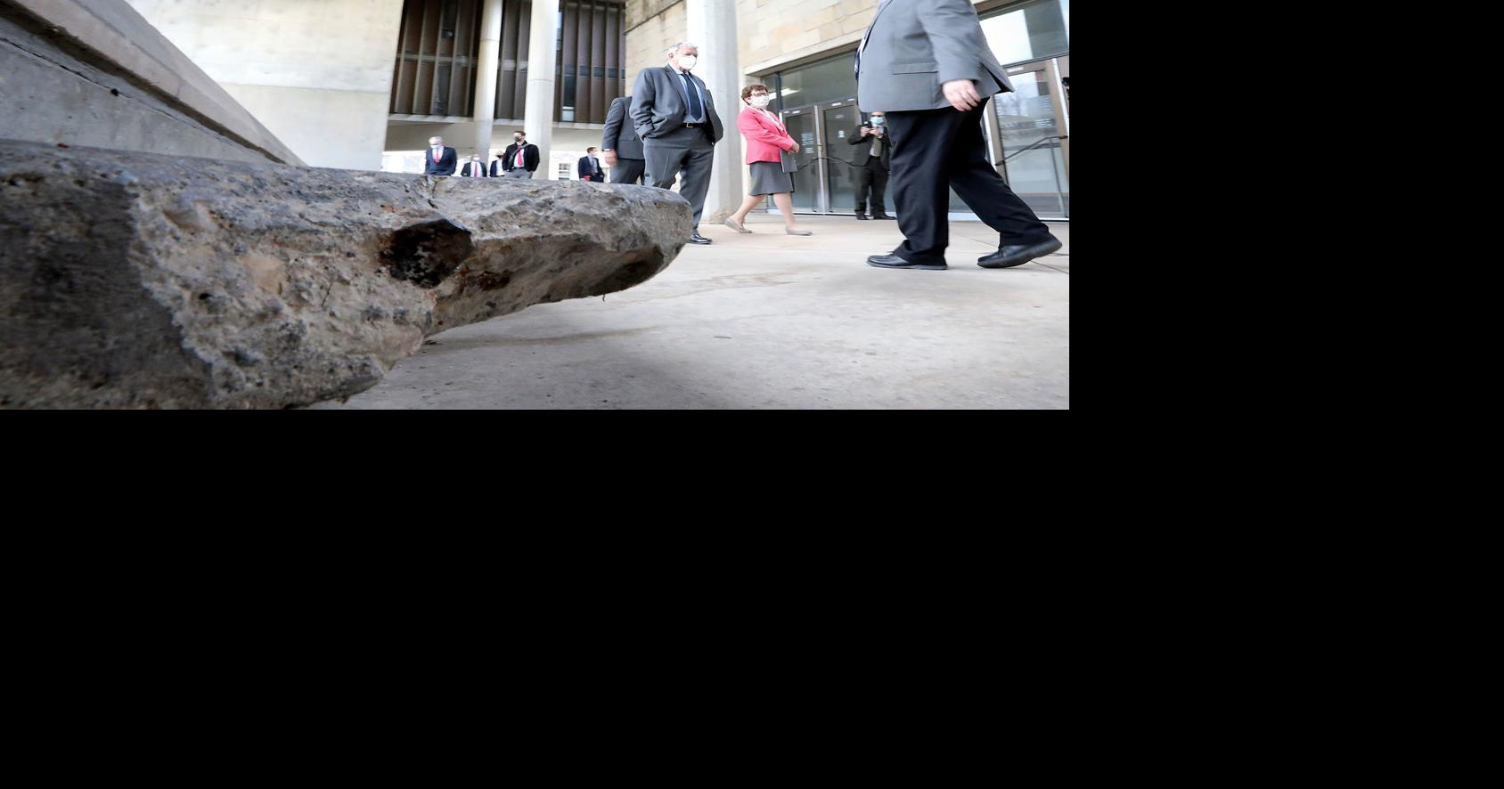 UW-Madison closes part of Humanities building, citing potential safety ...