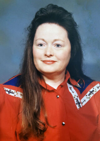 Victoria Ann McGuire