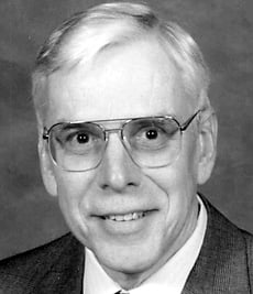 Sell, Robert Frederick