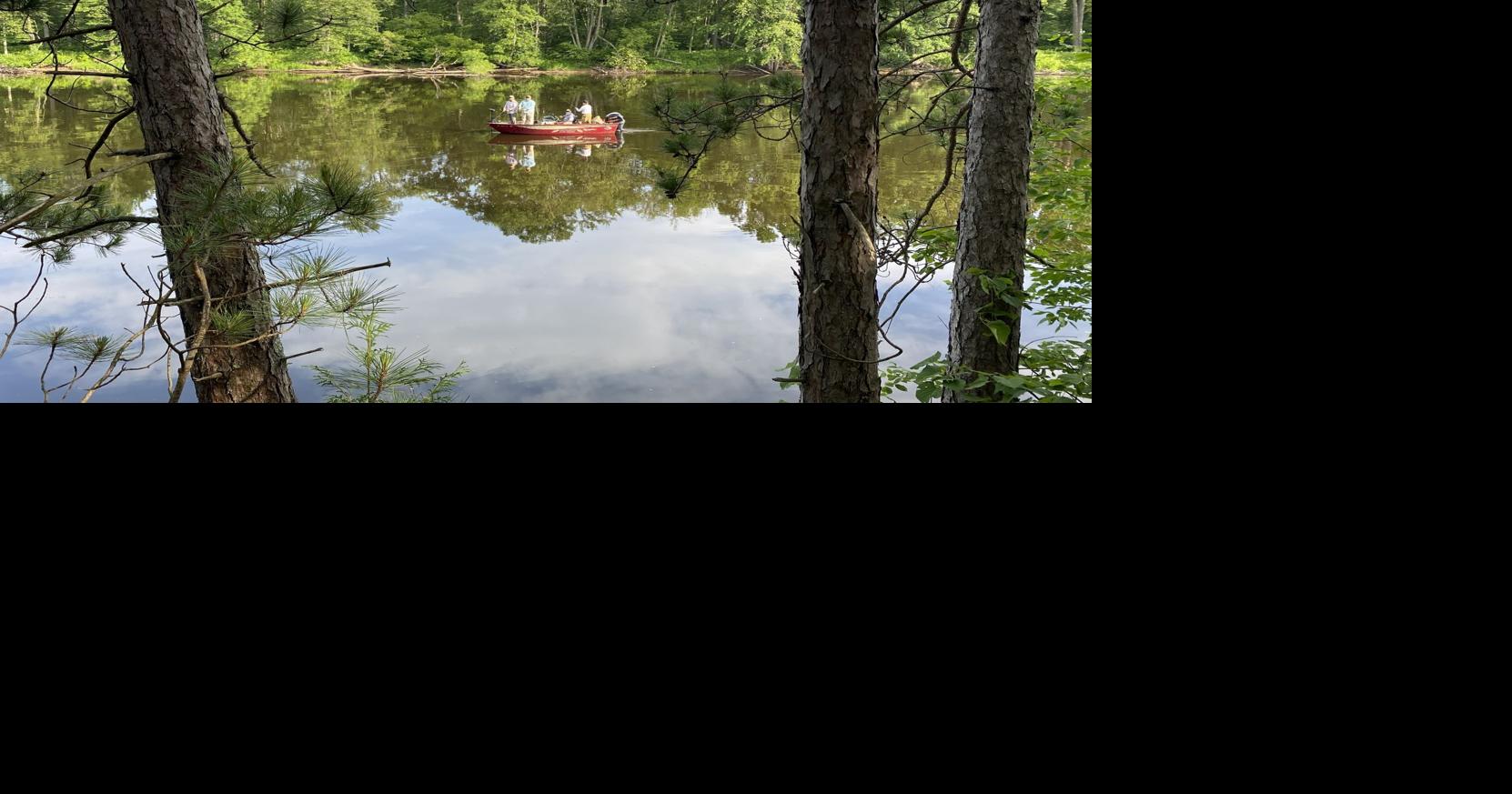 Photos: Menominee River