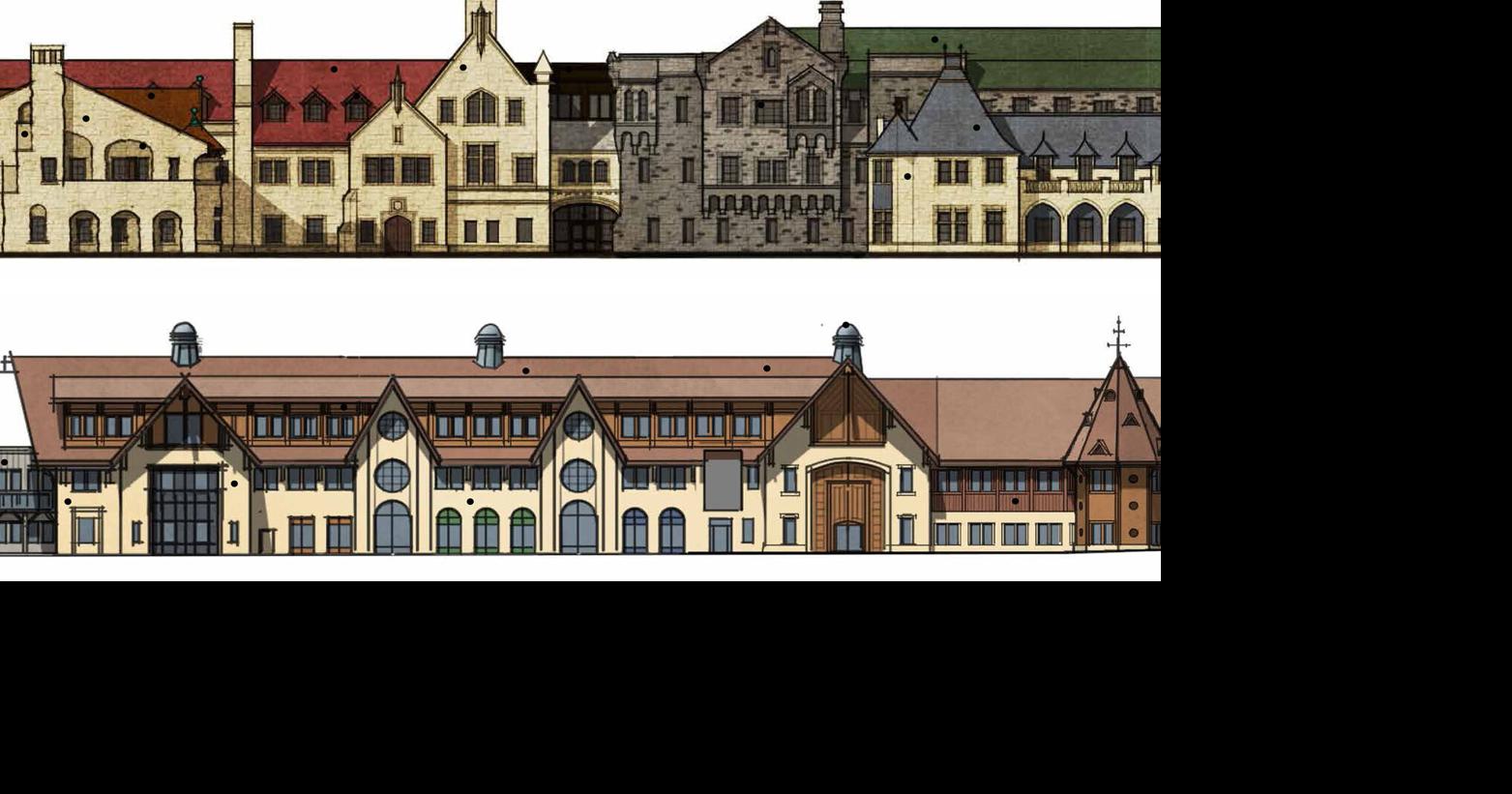 Epic Systems to add 1,700 jobs as it expands its Wizards Academy campus ...