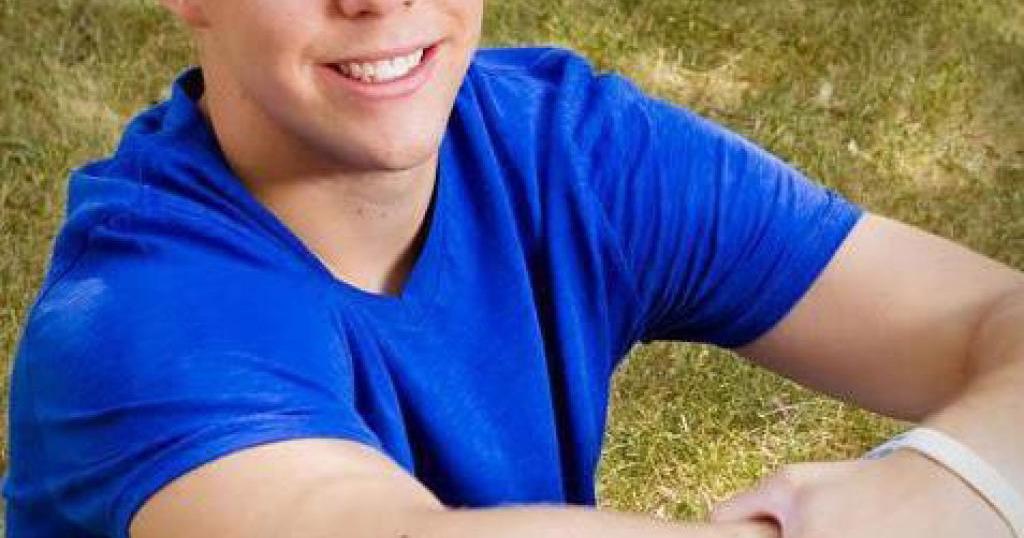 Prep Profile: Shane Collins, Mount Horeb