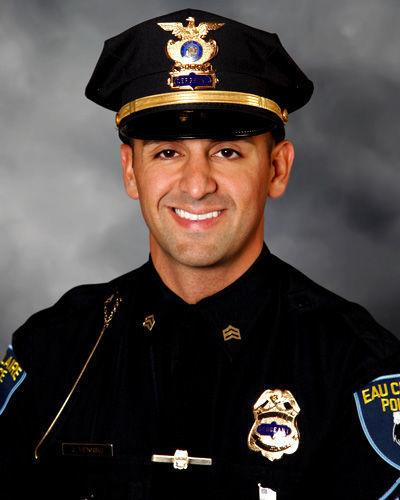 Eau Claire officer cleared in fatal shooting of man who fired at officers