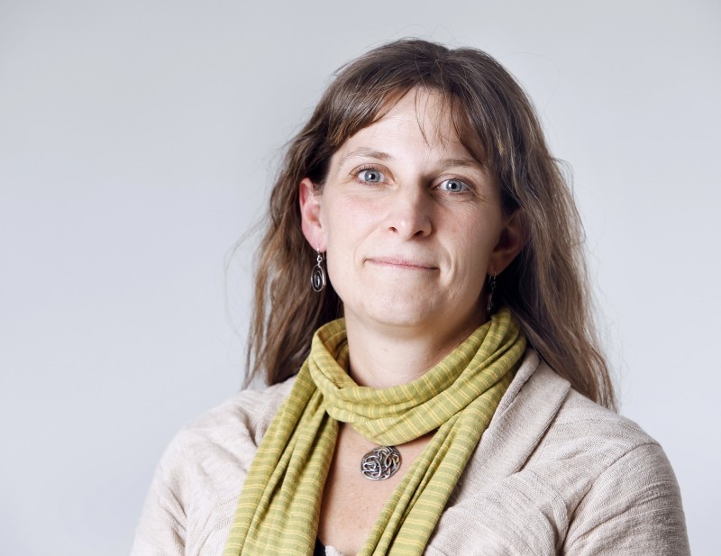 Q&A with Amy Mosher-Garvey: On the front lines of the war against heroin