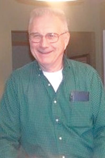 Happy 75th Birthday, Richard Orton