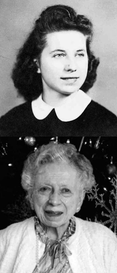 Harris, Josephine L.