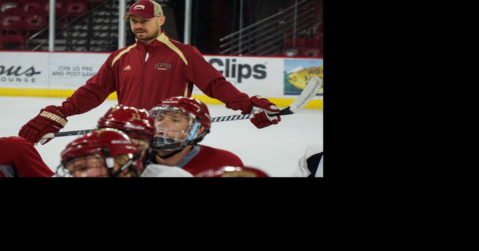 After pro hockey retirement, Steven Reinprecht's new role has origins ...